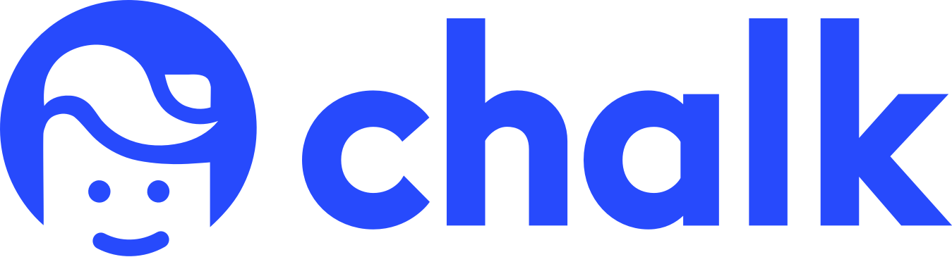 Chalk – Top 100 Tools for Learning 2025
