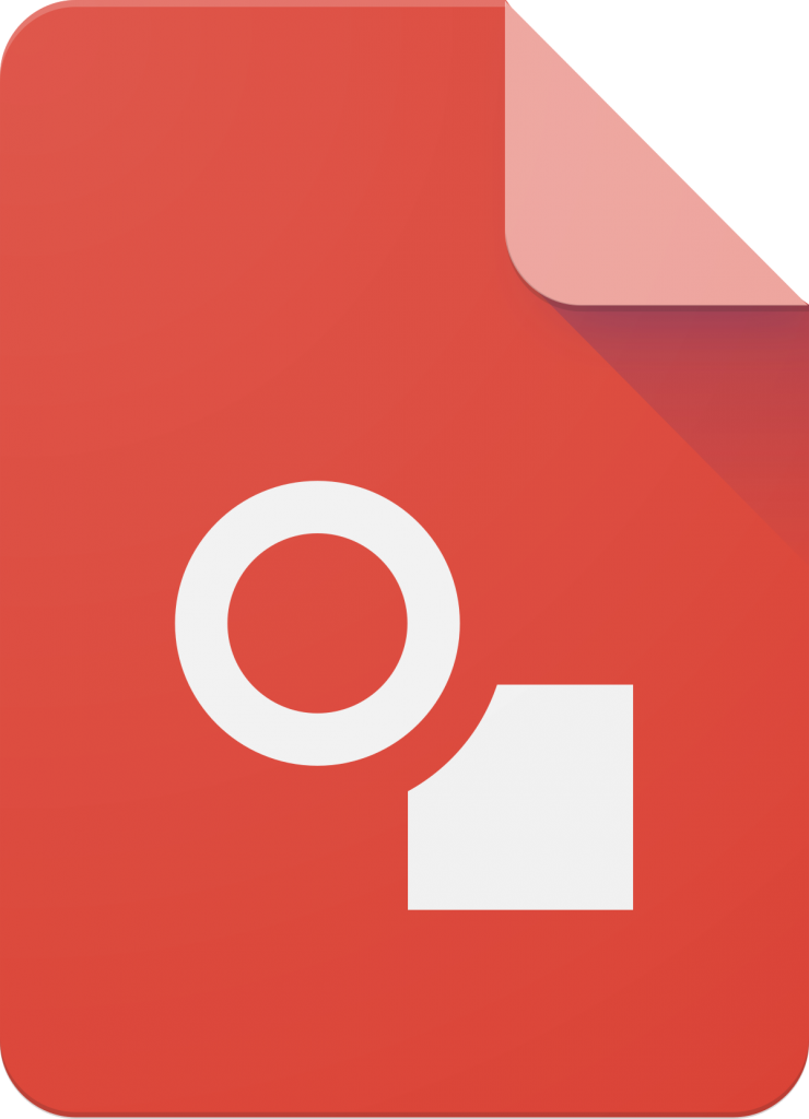 Google Drawings – Top 100 Tools for Learning 2025