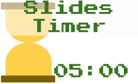 Slides Timer – Top 100 Tools for Learning 2025