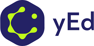 yEd – Top 100 Tools for Learning 2025